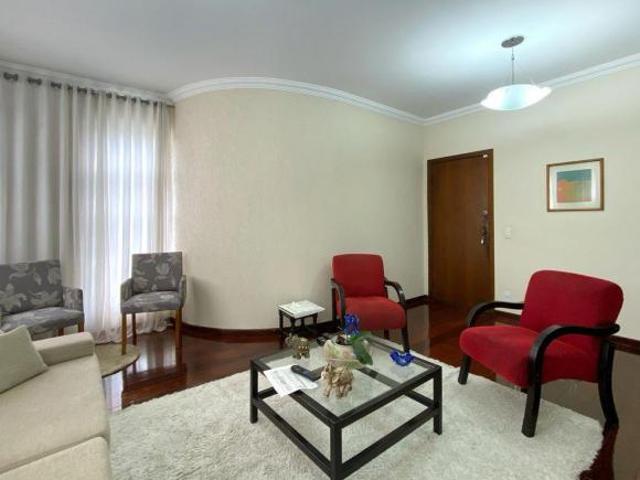 Apartamento à Venda Gutierrez, 3 Quartos, 125 m2