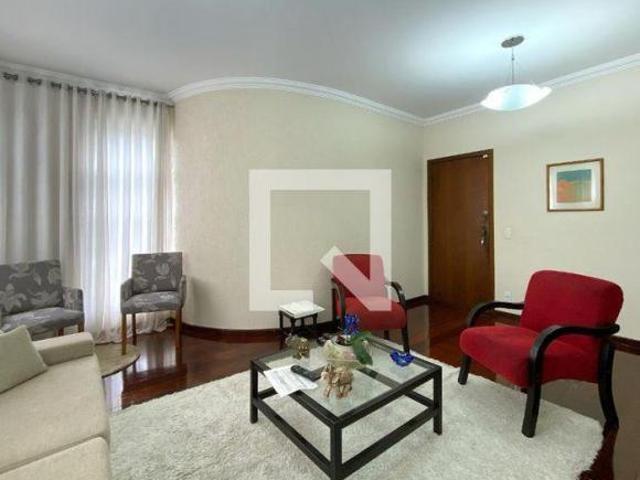 Apartamento à Venda Gutierrez, 3 Quartos, 125 m² Belo Horizonte