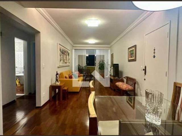 Apartamento à Venda Gutierrez, 3 Quartos, 125 m² Belo Horizonte