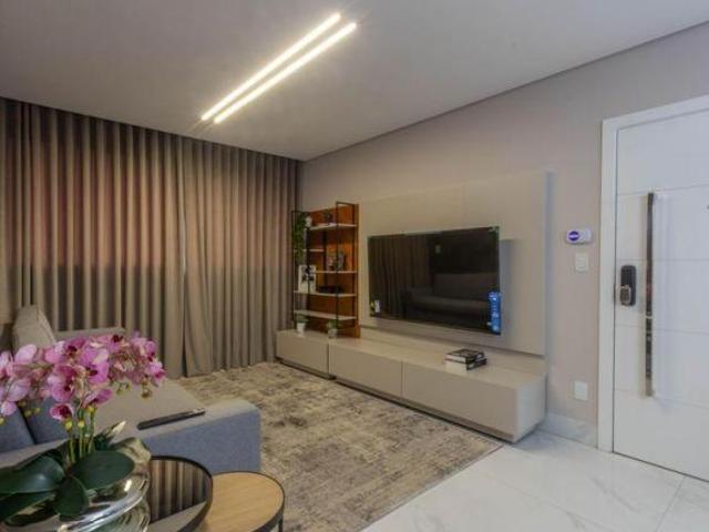 Apartamento à Venda Gutierrez, 3 Quartos, 129 m2