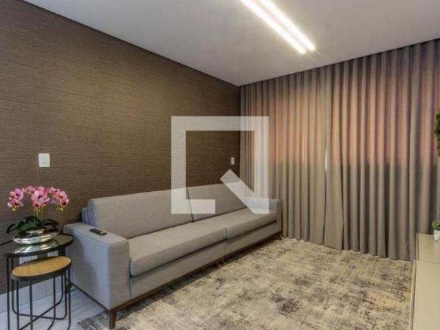 Apartamento à Venda Gutierrez, 3 Quartos, 129 m² Belo Horizonte