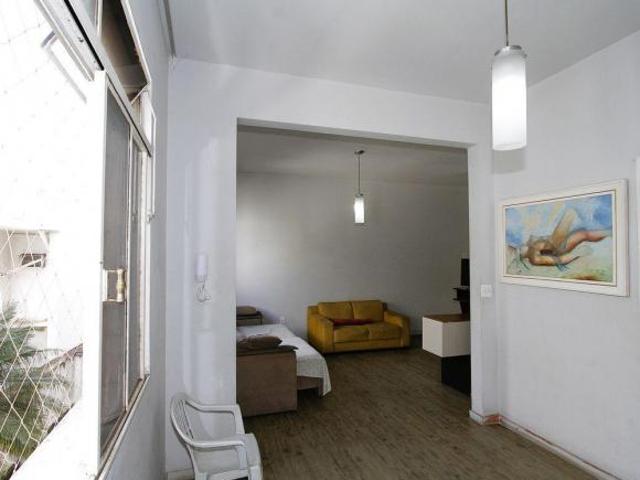 Apartamento à Venda Gutierrez, 3 Quartos, 120 m2