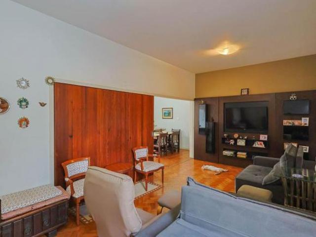Apartamento à Venda Gutierrez, 3 Quartos, 120 m2