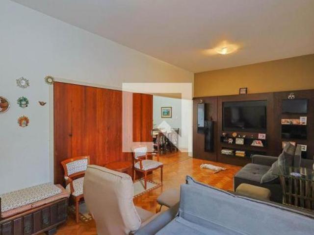 Apartamento à Venda Gutierrez, 3 Quartos, 120 m² Belo Horizonte