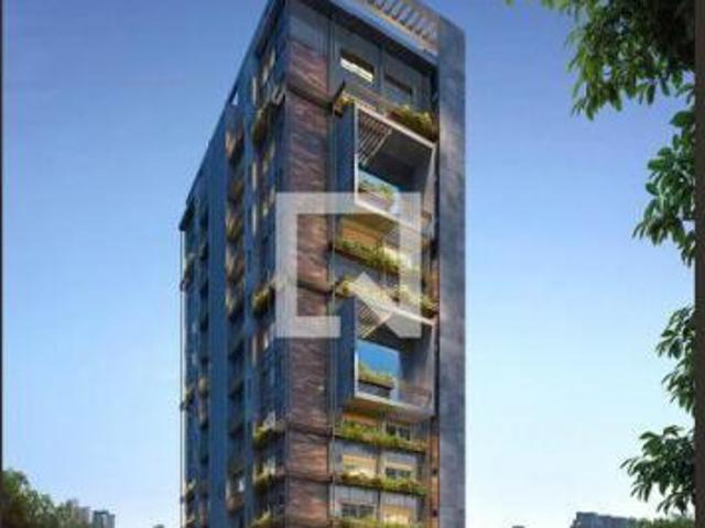 Apartamento à Venda Gutierrez, 3 Quartos, 122 m² Belo Horizonte