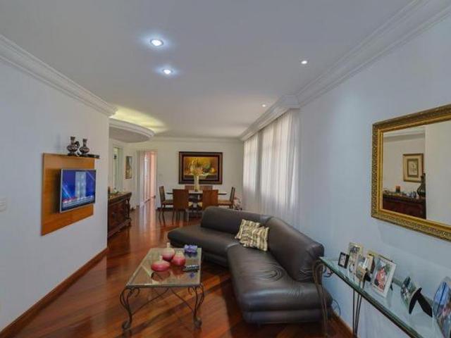 Apartamento à Venda Gutierrez, 3 Quartos, 135 m2