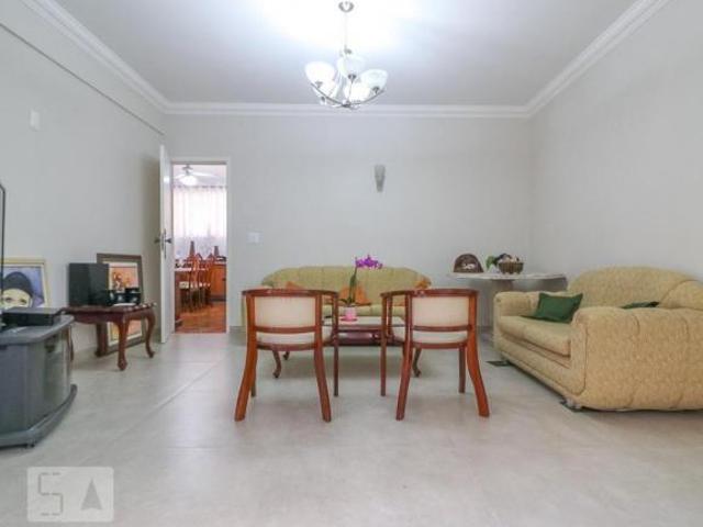 Apartamento à Venda Gutierrez, 3 Quartos, 135 m2