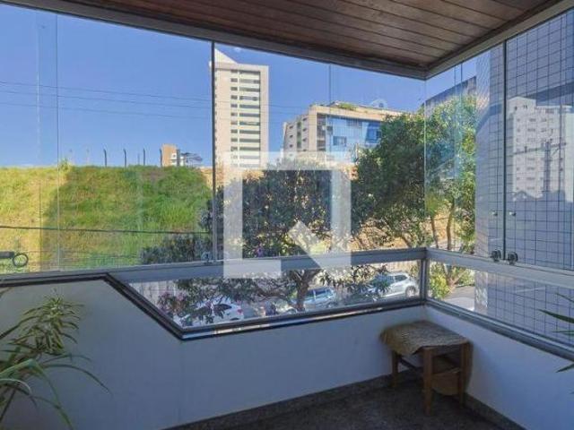 Apartamento à Venda Gutierrez, 3 Quartos, 135 m² Belo Horizonte