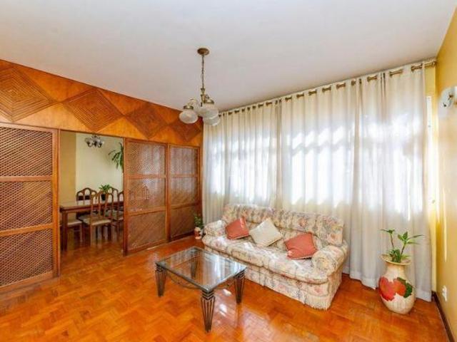 Apartamento à Venda Gutierrez, 3 Quartos, 130 m2