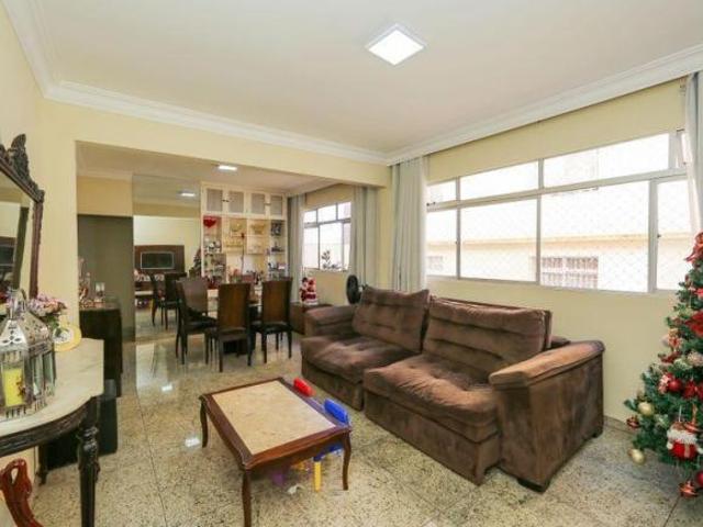 Apartamento à Venda Gutierrez, 3 Quartos, 130 m2