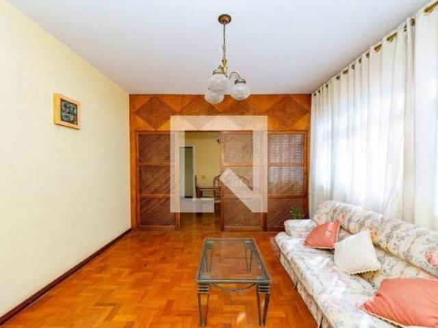 Apartamento à Venda Gutierrez, 3 Quartos, 130 m² Belo Horizonte