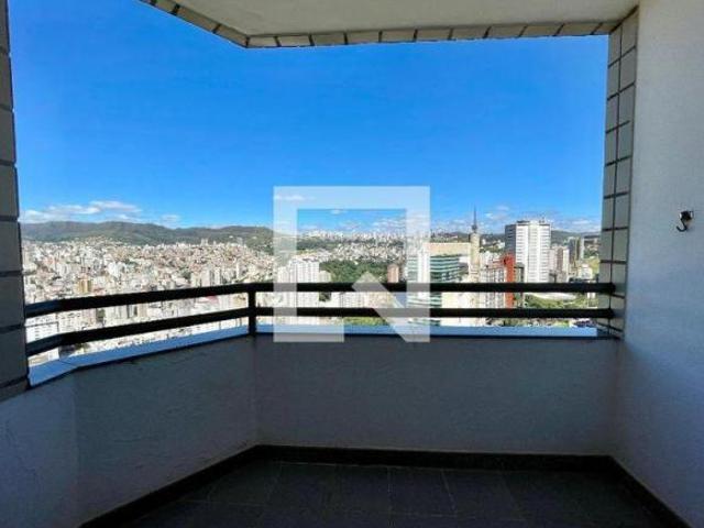Apartamento à Venda Gutierrez, 3 Quartos, 130 m² Belo Horizonte