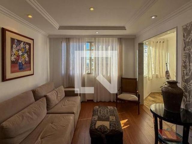 Apartamento à Venda Gutierrez, 3 Quartos, 130 m² Belo Horizonte