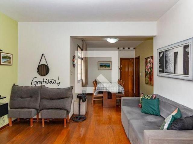 Apartamento à Venda Gutierrez, 3 Quartos, 130 m² Belo Horizonte
