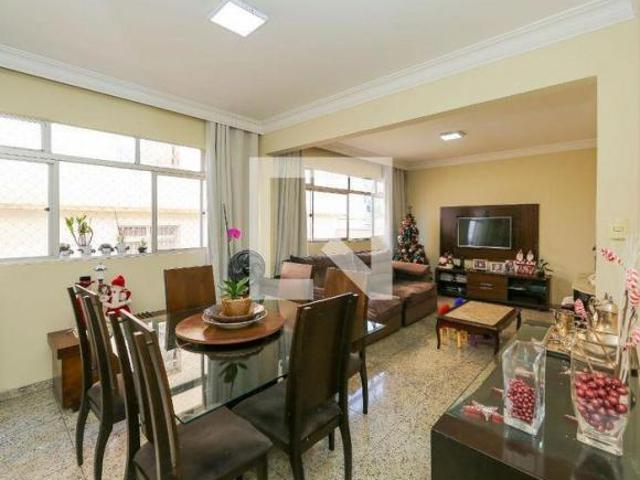 Apartamento à Venda Gutierrez, 3 Quartos, 130 m² Belo Horizonte