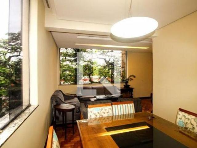 Apartamento à Venda Gutierrez, 3 Quartos, 140 m² Belo Horizonte