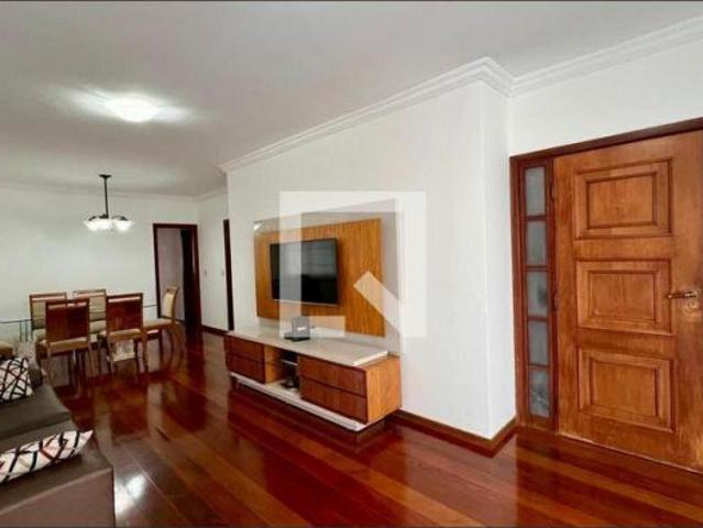 Apartamento à Venda Gutierrez, 3 Quartos, 140 m² Belo Horizonte