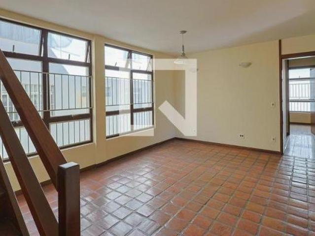 Apartamento à Venda Gutierrez, 3 Quartos, 140 m² Belo Horizonte