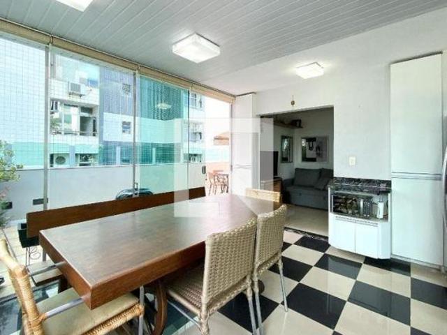 Apartamento à Venda Gutierrez, 3 Quartos, 142 m² Belo Horizonte
