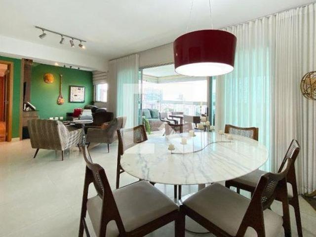 Apartamento à Venda Gutierrez, 3 Quartos, 159 m² Belo Horizonte