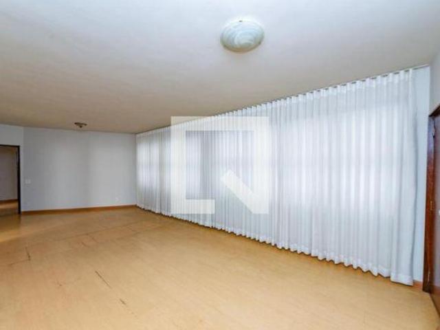 Apartamento à Venda Gutierrez, 3 Quartos, 165 m² Belo Horizonte