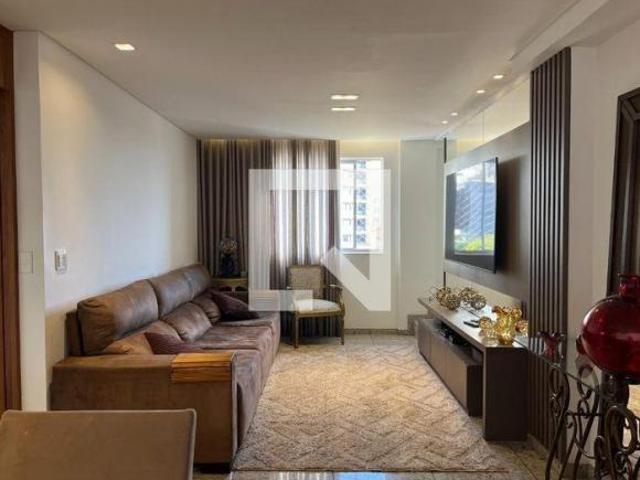 Apartamento à Venda Gutierrez, 3 Quartos, 160 m² Belo Horizonte