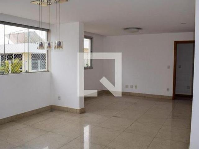 Apartamento à Venda Gutierrez, 3 Quartos, 180 m² Belo Horizonte