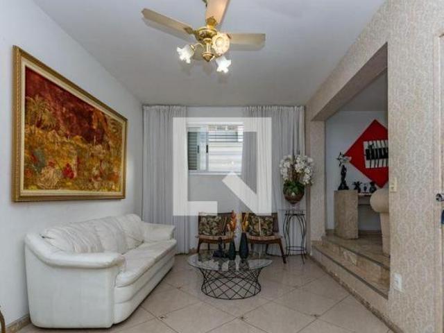 Apartamento à Venda Gutierrez, 3 Quartos, 200 m² Belo Horizonte