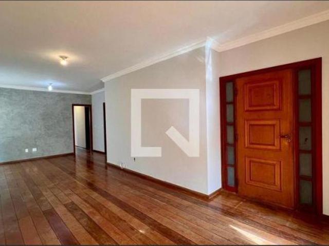 Apartamento à Venda Gutierrez, 3 Quartos, 270 m² Belo Horizonte