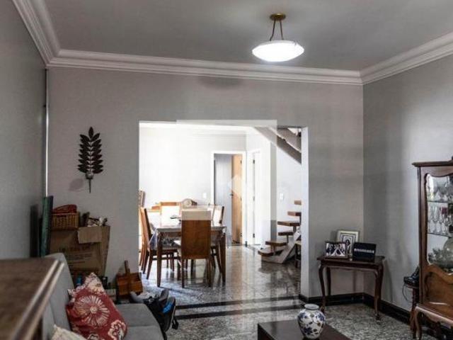 Apartamento à Venda Gutierrez, 4 Quartos, 350 m² Belo Horizonte