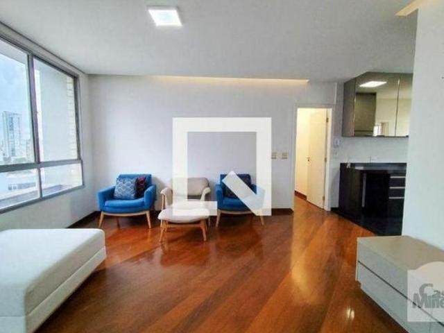 Apartamento à Venda Gutierrez, 3 Quartos, 300 m² Belo Horizonte