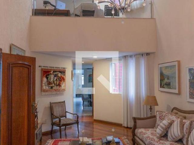 Apartamento à Venda Gutierrez, 3 Quartos, 325 m² Belo Horizonte