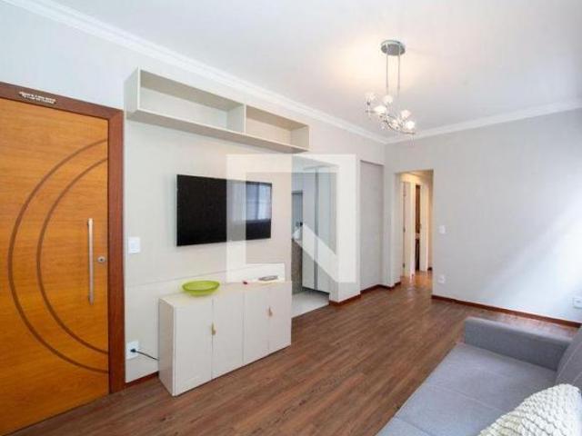 Apartamento à Venda Gutierrez, 3 Quartos, 80 m² Belo Horizonte