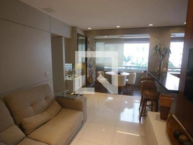 Apartamento à Venda Gutierrez, 3 Quartos, 83 m² Belo Horizonte
