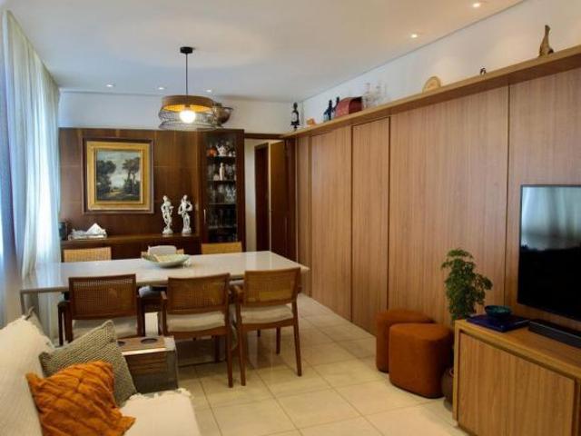 Apartamento à Venda Gutierrez, 3 Quartos, 88 m2