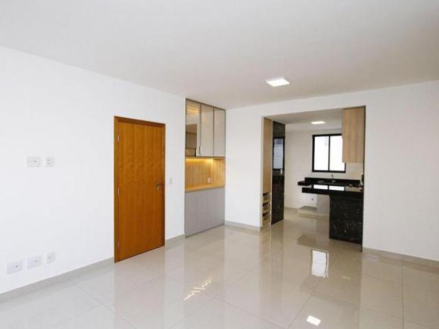 Apartamento à Venda Gutierrez, 3 Quartos, 88 m2