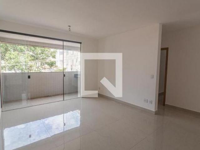 Apartamento à Venda Gutierrez, 3 Quartos, 88 m² Belo Horizonte