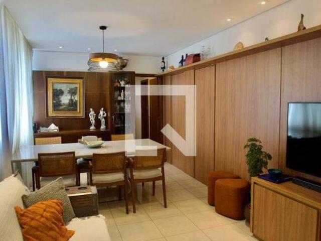 Apartamento à Venda Gutierrez, 3 Quartos, 88 m² Belo Horizonte