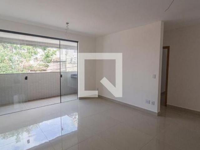 Apartamento à Venda Gutierrez, 3 Quartos, 88 m² Belo Horizonte