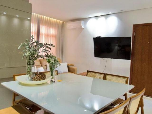 Apartamento à Venda Gutierrez, 3 Quartos, 90 m2