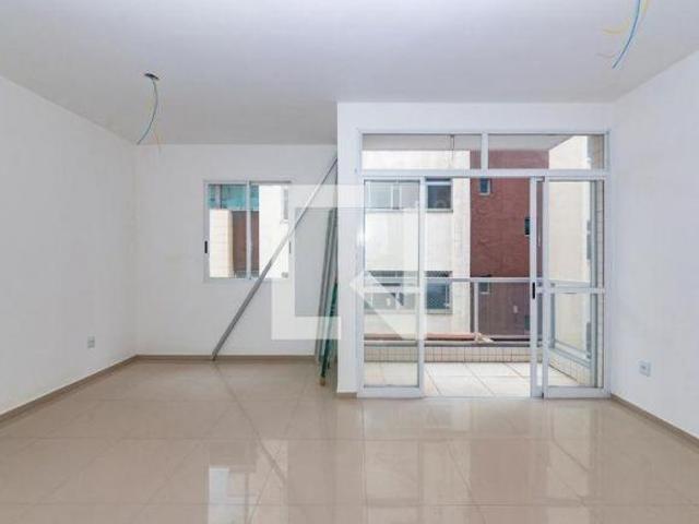 Apartamento à Venda Gutierrez, 3 Quartos, 90 m² Belo Horizonte