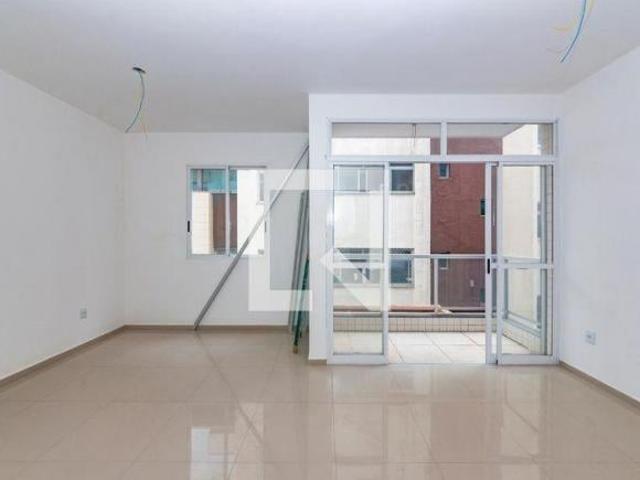 Apartamento à Venda Gutierrez, 3 Quartos, 90 m² Belo Horizonte