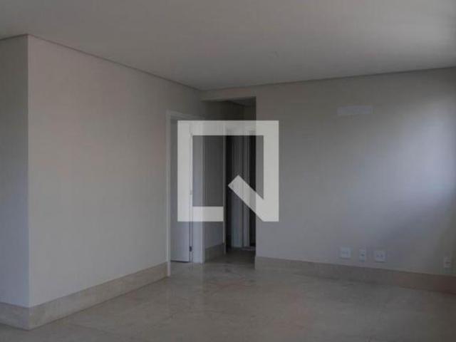 Apartamento à Venda Gutierrez, 3 Quartos, 92 m² Belo Horizonte