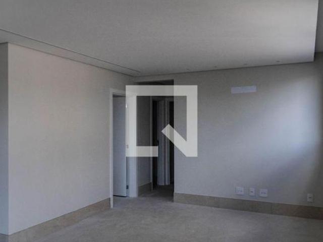 Apartamento à Venda Gutierrez, 3 Quartos, 92 m² Belo Horizonte