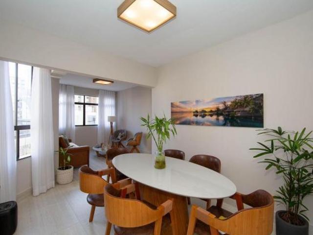 Apartamento à Venda Gutierrez, 3 Quartos, 93 m2