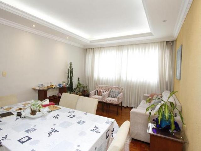 Apartamento à Venda Gutierrez, 3 Quartos, 95 m2