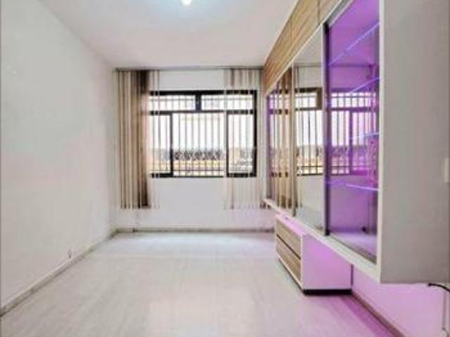 Apartamento à Venda Gutierrez, 3 Quartos, 95 m2