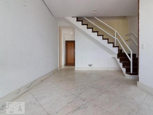 Apartamento à Venda Gutierrez, 3 Quartos, 95 m² Belo Horizonte