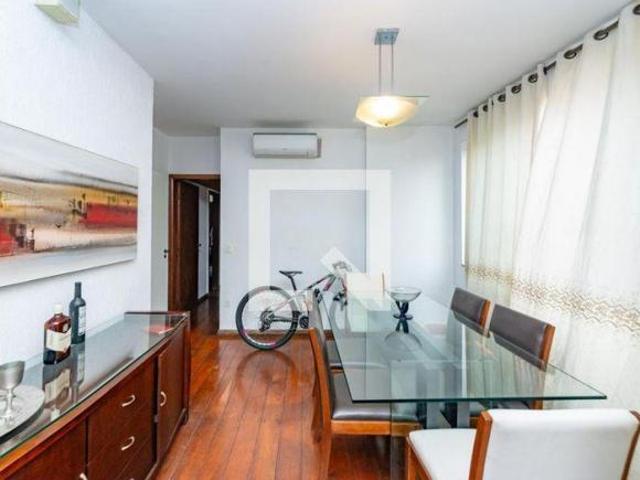Apartamento à Venda Gutierrez, 3 Quartos, 96 m2