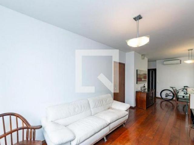 Apartamento à Venda Gutierrez, 3 Quartos, 96 m² Belo Horizonte